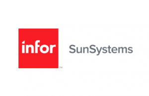 Infor FMS SunSystems – Enterprise resource planning systems