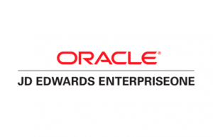 Oracle JD Edwards EnterpriseOne – Enterprise resource planning systems