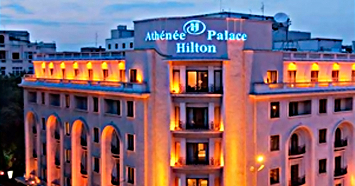 RBC Group performs localization of Infor FMS SunSystems at Hilton ...